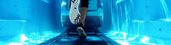 What are the benefits of water exercise | Hot Spring Spas Australia