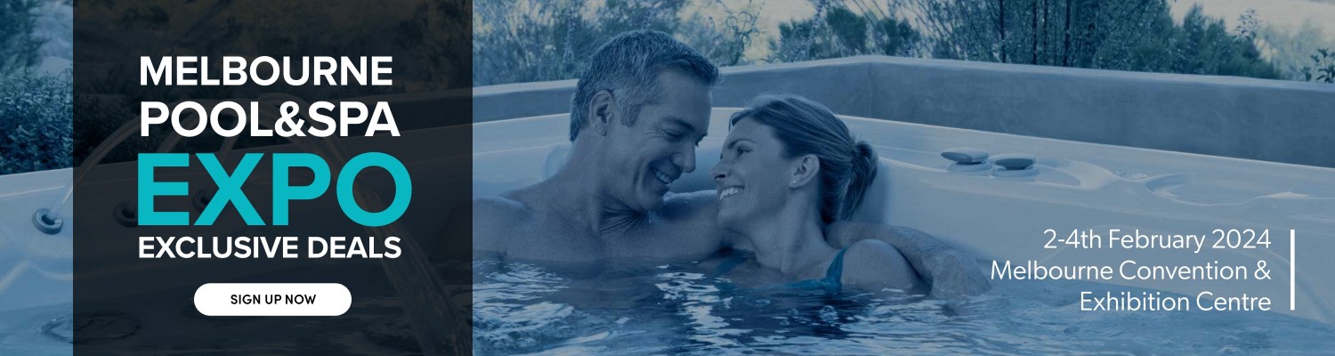 Hot Tubs Melbourne | Hot Spring Spas Australia