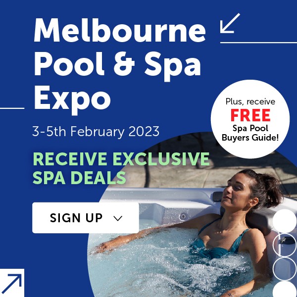 Hot Tubs Melbourne | Hot Spring Spas Australia