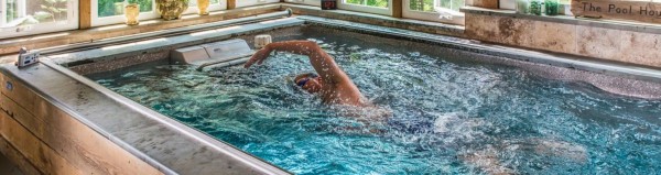 What are the benefits of a plunge pool | Hot Spring Spas Australia
