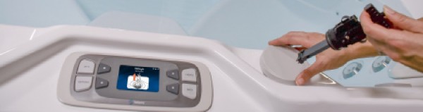 What is SilentFlo circulation | Hot Spring Spas Australia