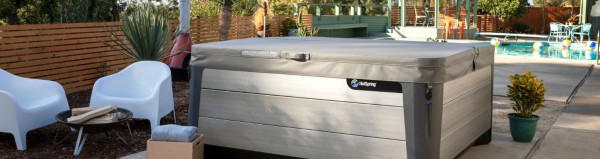 Why are Hot Spring spa covers so different | Hot Spring Spas Australia